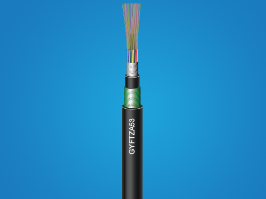 Fiber Optic Cable, Optical Fiber, ADSS, ASU, Optical Fiber Cable – CROFC