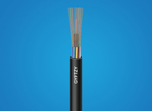 GYFTZY- Buy All Dielectric Flame-retardant Stranded Loose Tube FRP ...